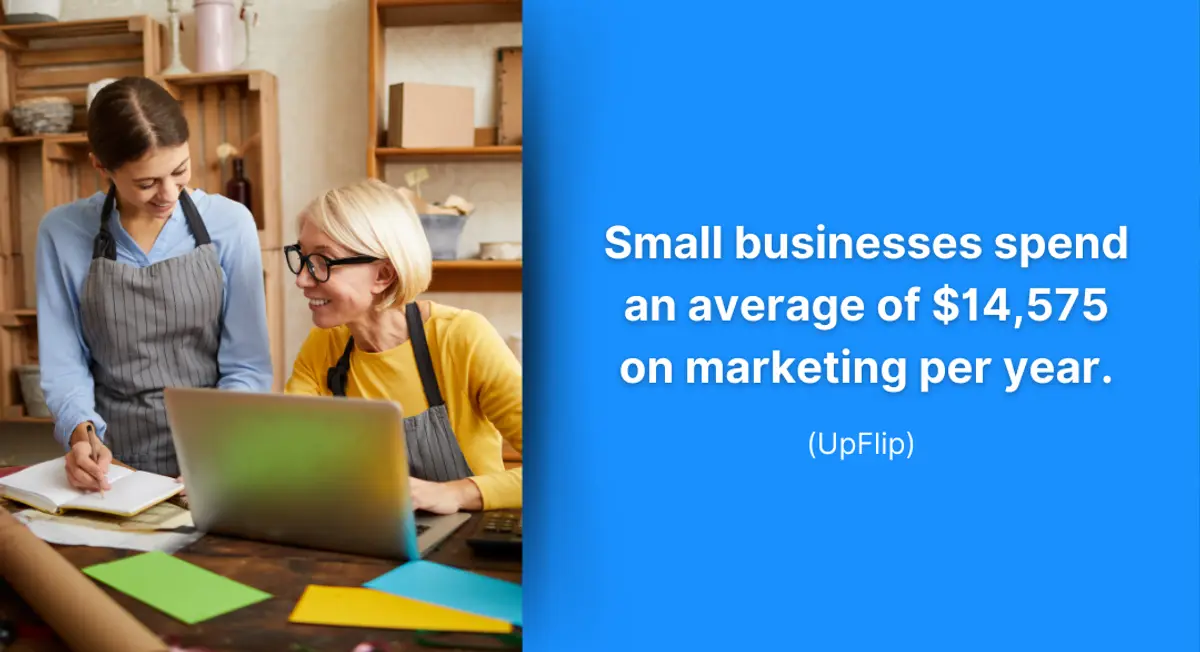 40 Small Business Marketing Ideas For Every Budget