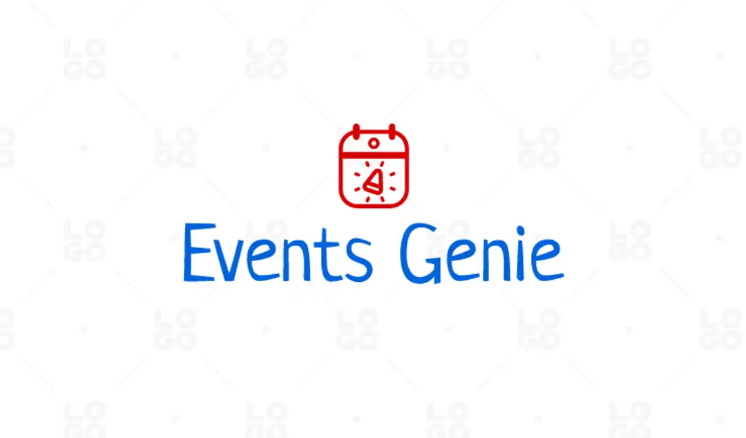 How To Design A Solid Event Planning Business Logo In 6 Easy Steps