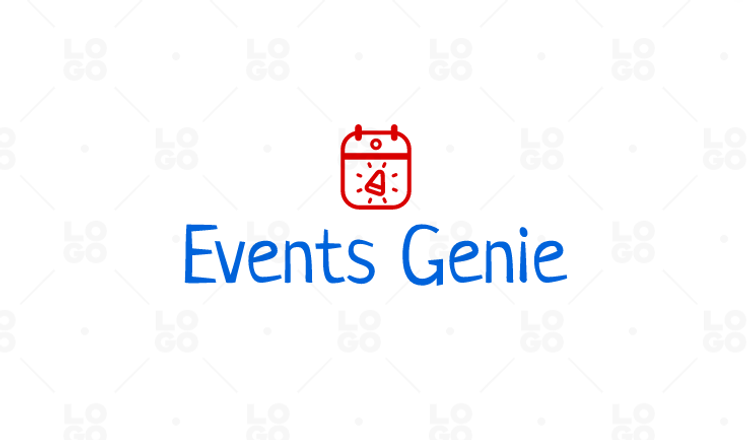 How To Design A Solid Event Planning Business Logo In 6 Easy Steps