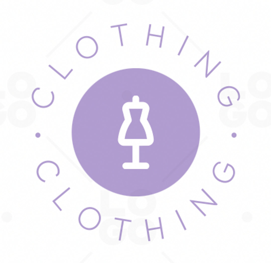 Clothing Logo Maker | LOGO.com
