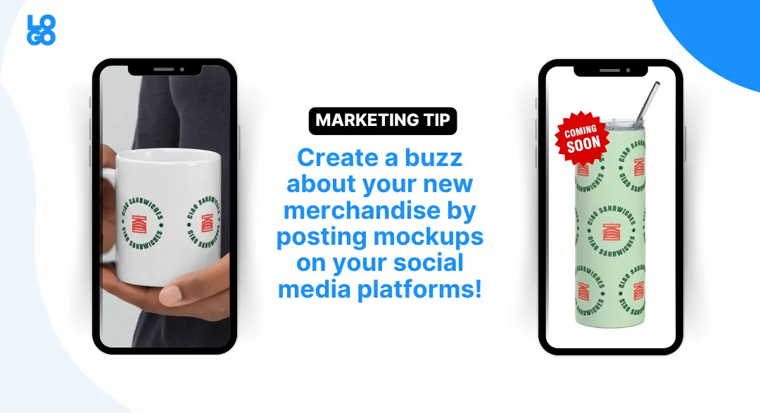 Branded Merchandise 101: Everything You Need To Know