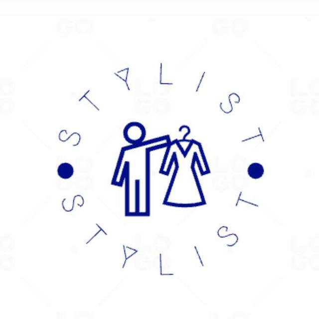 Stylist Logo Maker | LOGO.com