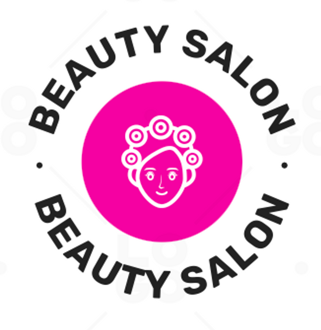 Beauty Salon Logo Maker | LOGO.com