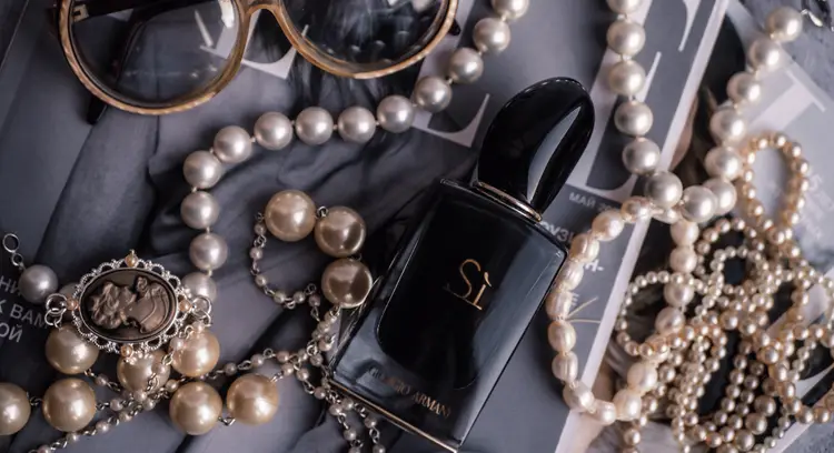 The Armani Logo & Brand: The Great Journey Behind Armani