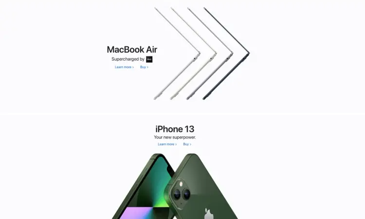 The Role Of Design In Creating A Brand + 8 Brand Examples