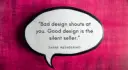 100 Design Quotes That Spark Inspiration and Creativity