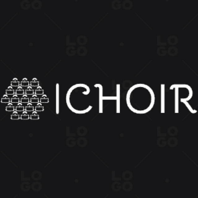 Choir Logo Maker | LOGO.com