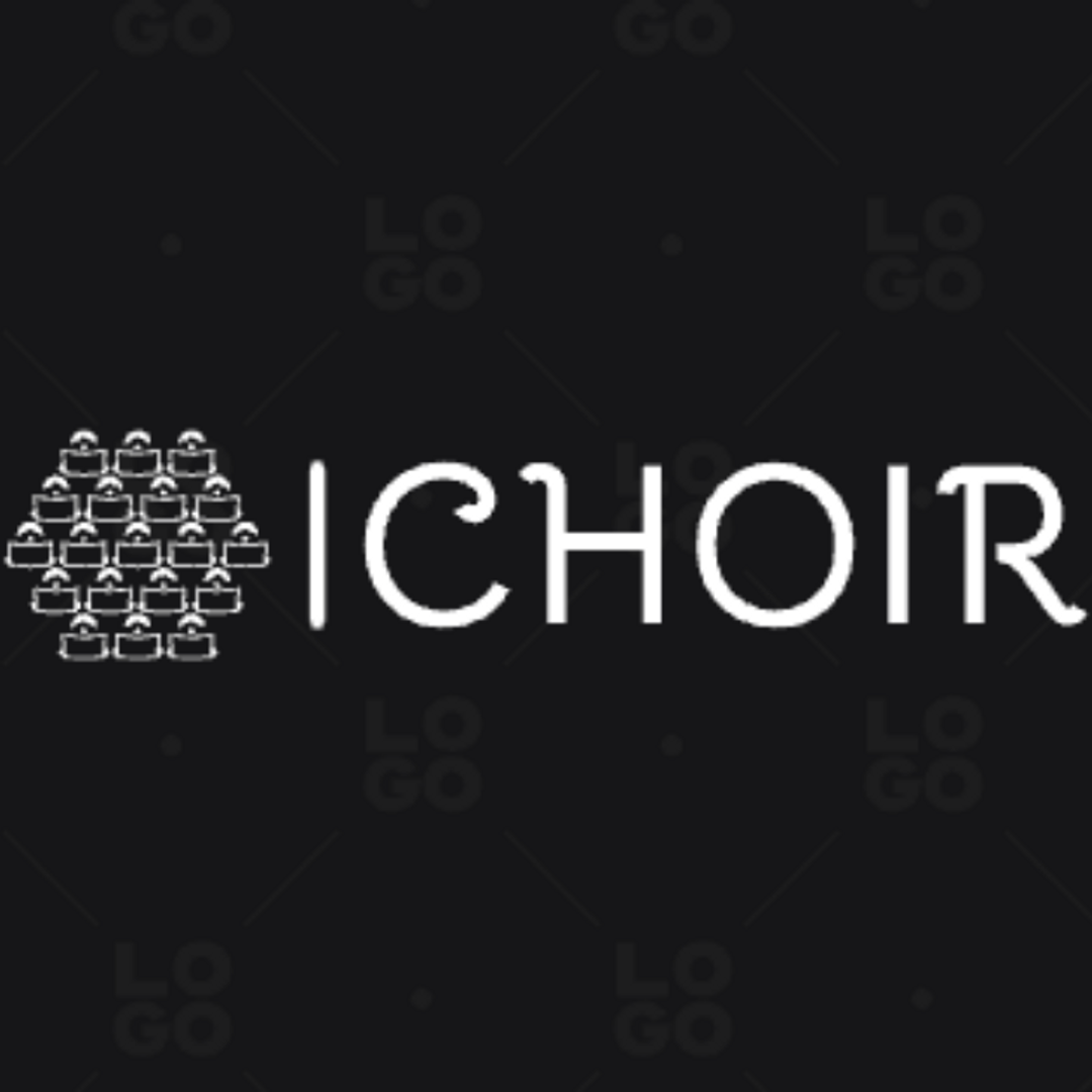 Choir Logo Maker | LOGO.com