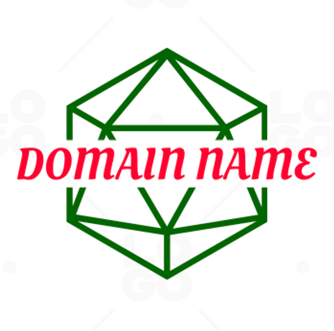Domain Name Logo Maker | LOGO.com