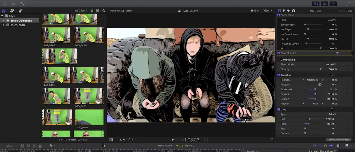 10 Best Video Editing Software For YouTube - Take Your Pick!