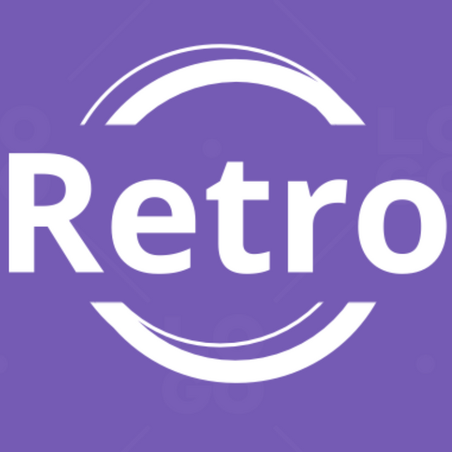 Retro Logo Maker | LOGO.com
