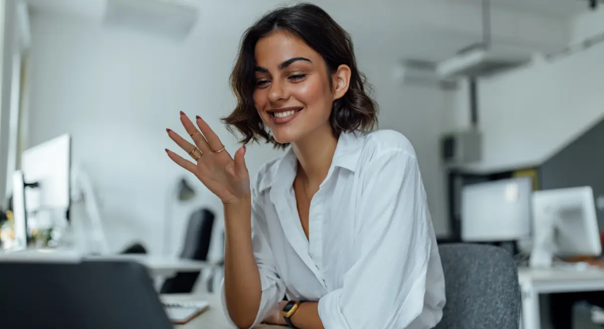 Zoom Branding: How To Make Your Brand Pop On Zoom