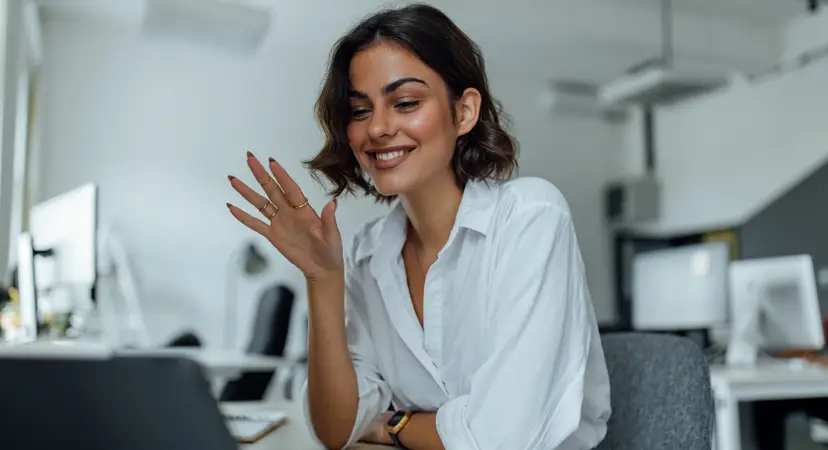 Zoom Branding: How To Make Your Brand Pop On Zoom