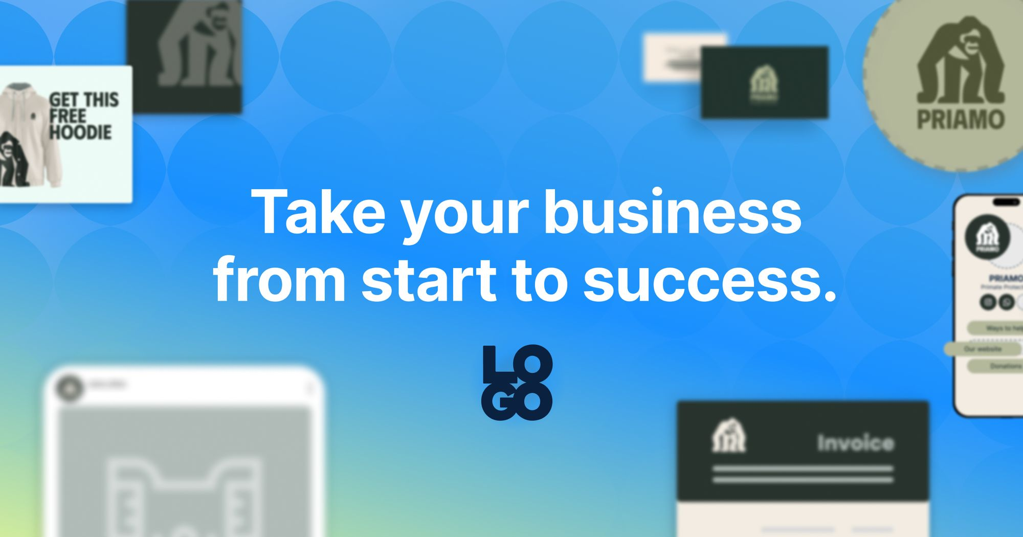 Free Logo Maker - Over 20 Million Logos Made | LOGO.com | LOGO.com