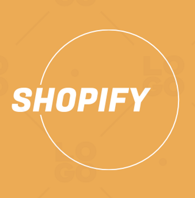 Shopify Logo Maker | LOGO.com