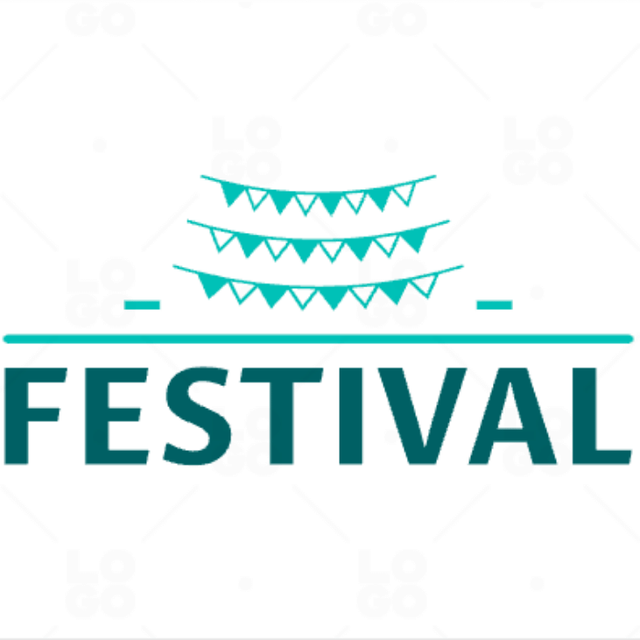 Festival Logo Maker | LOGO.com