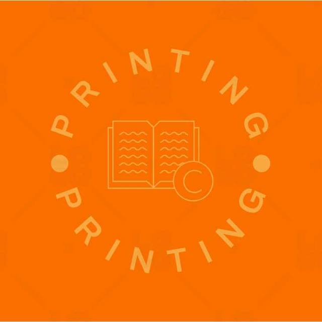 Printing Logo Maker | LOGO.com