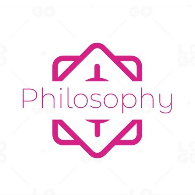 Philosophy Logo Maker | LOGO.com
