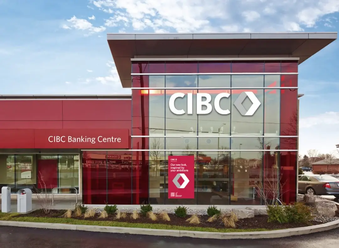 The New CIBC Logo: A Symbol Of Purpose