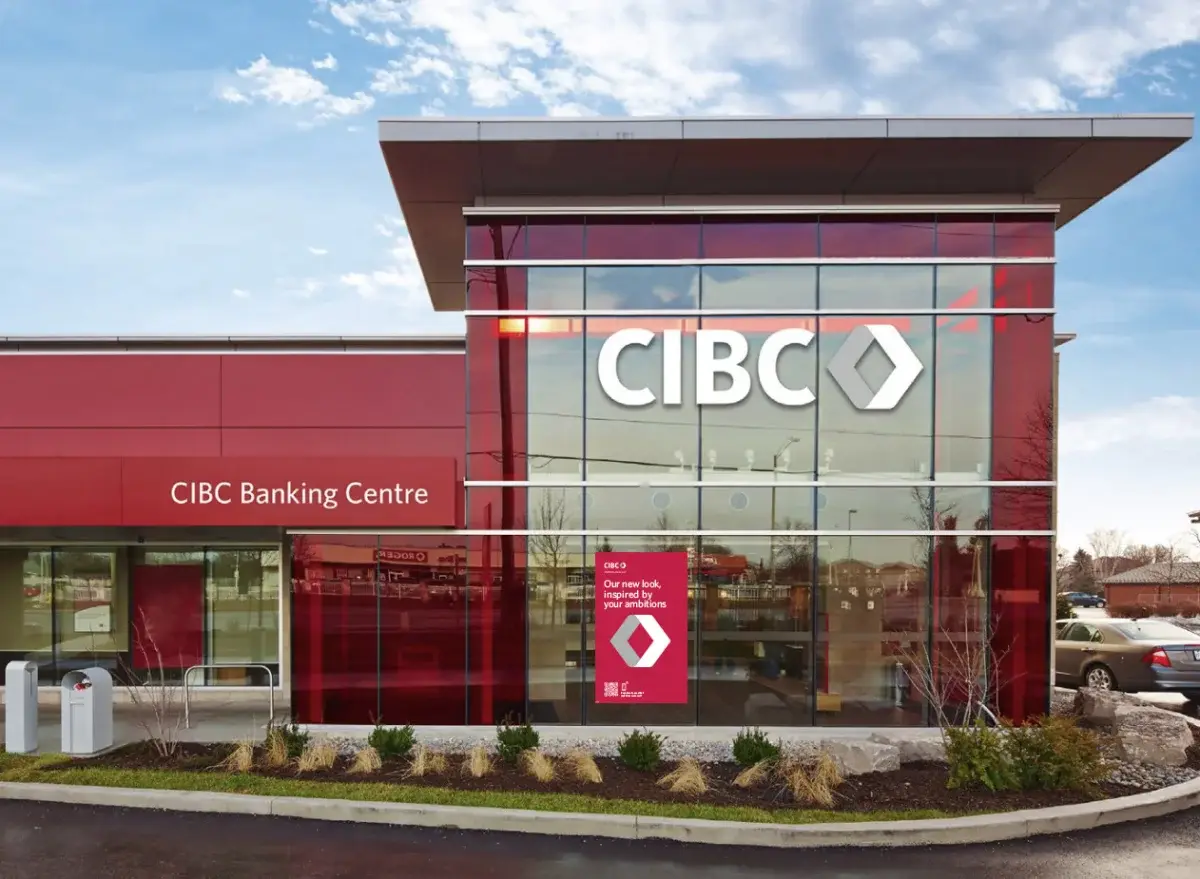 The New CIBC Logo: A Symbol Of Purpose