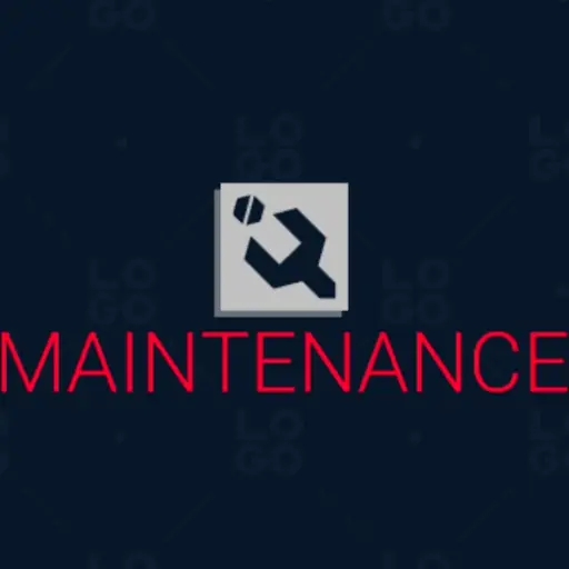 Maintenance Logo Maker