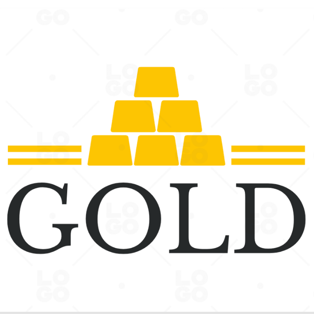 Gold Logo Maker | LOGO.com