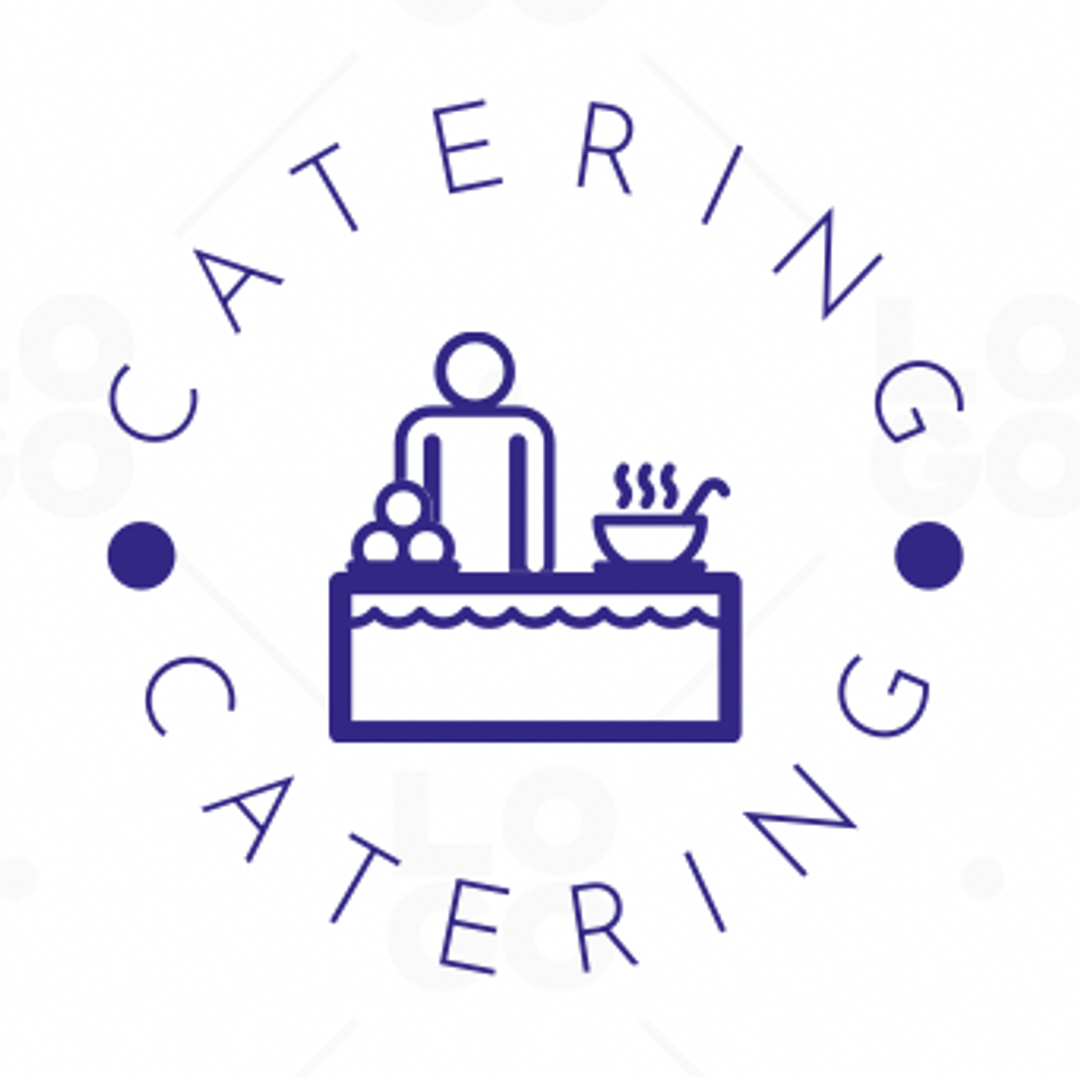 Catering Logo Maker | LOGO.com