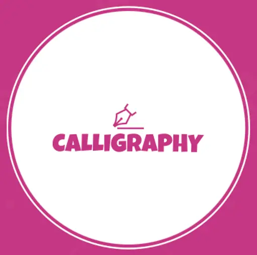 Calligraphy Logo Maker
