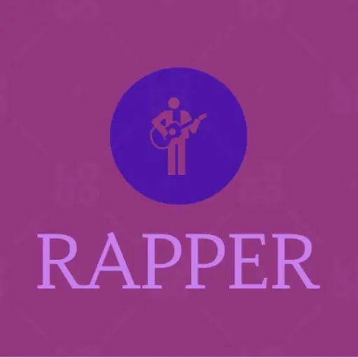 Rapper Logo Maker