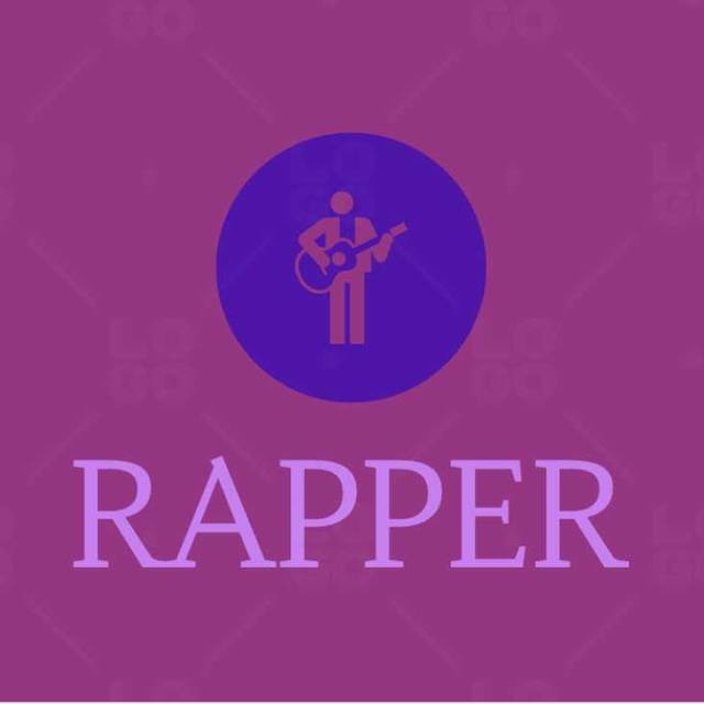 Rapper Logo Maker | LOGO.com