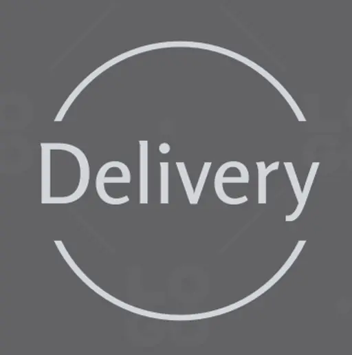 Delivery Logo Maker