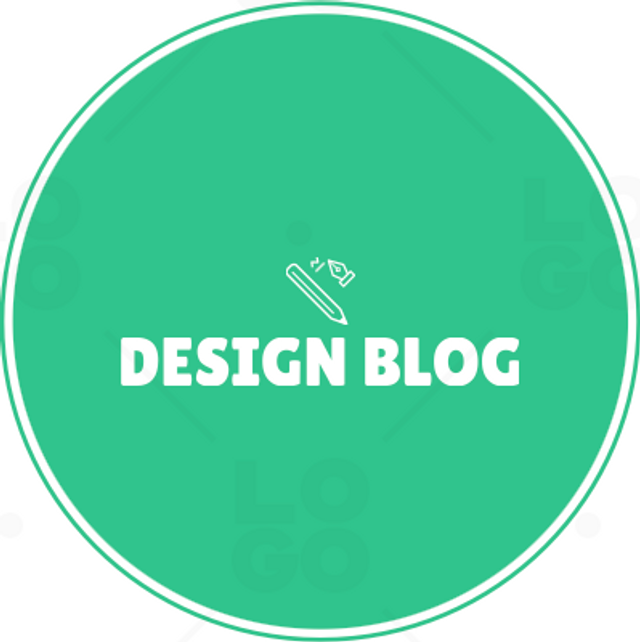 Design Blog Logo Maker | LOGO.com