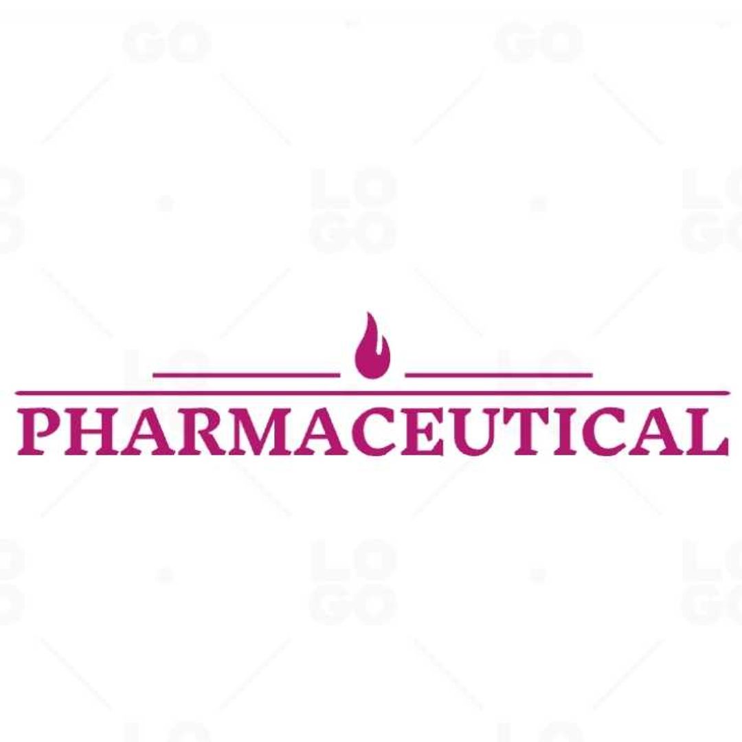 Pharmaceutical Logo Maker | LOGO.com
