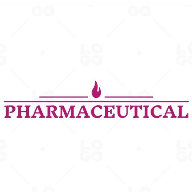 Pharmaceutical Logo Maker | LOGO.com