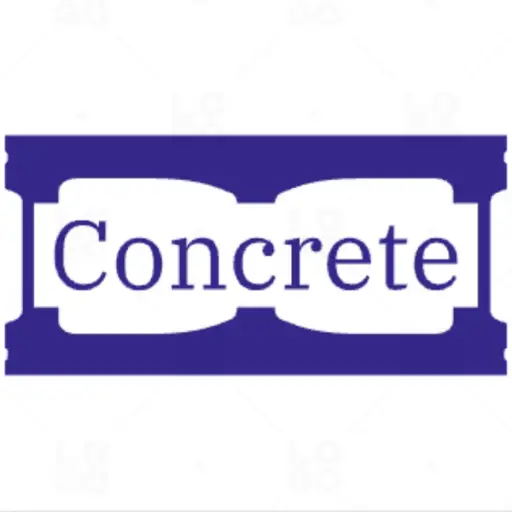 Concrete Logo Maker