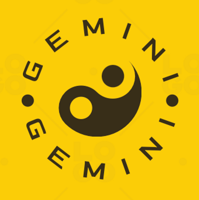 Gemini Logo Maker | LOGO.com