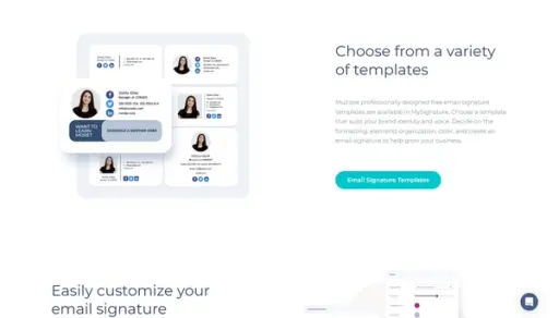 The 11 Options For The Best Email Signature Generator Online