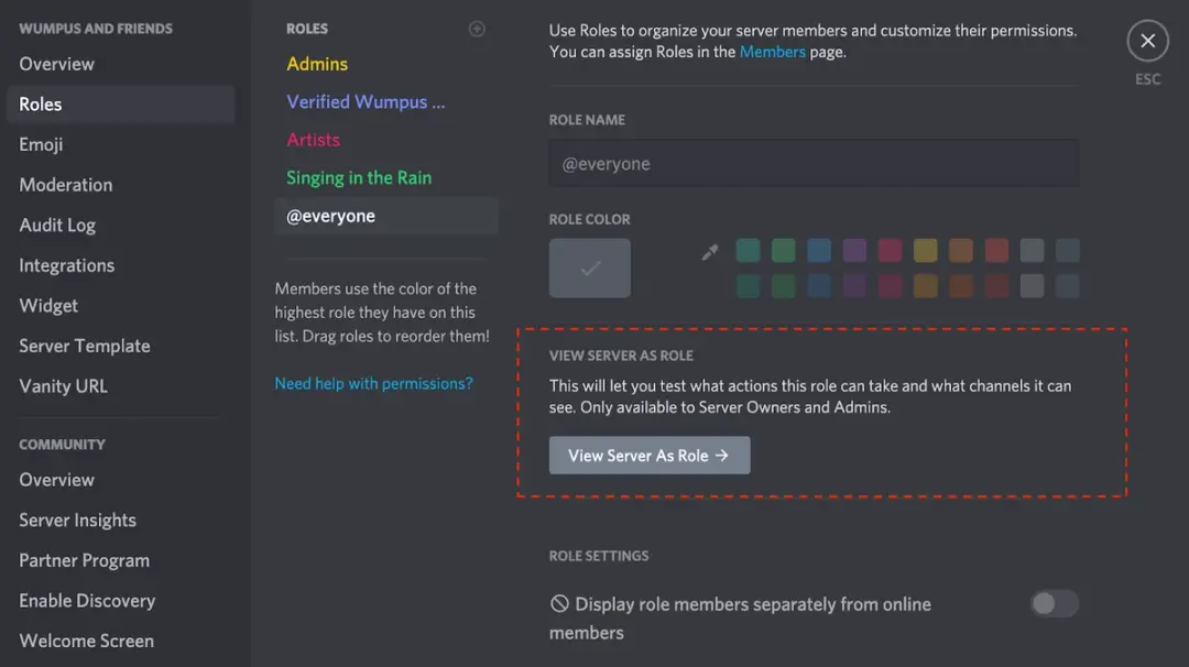 Discord Logo History: Make Your Own Logo + Start A Community