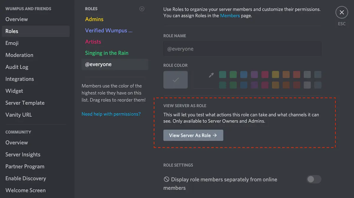 Discord Logo History: Make Your Own Logo + Start A Community