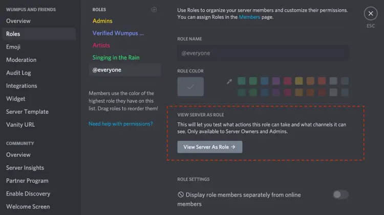 Discord Logo History: Make Your Own Logo + Start A Community