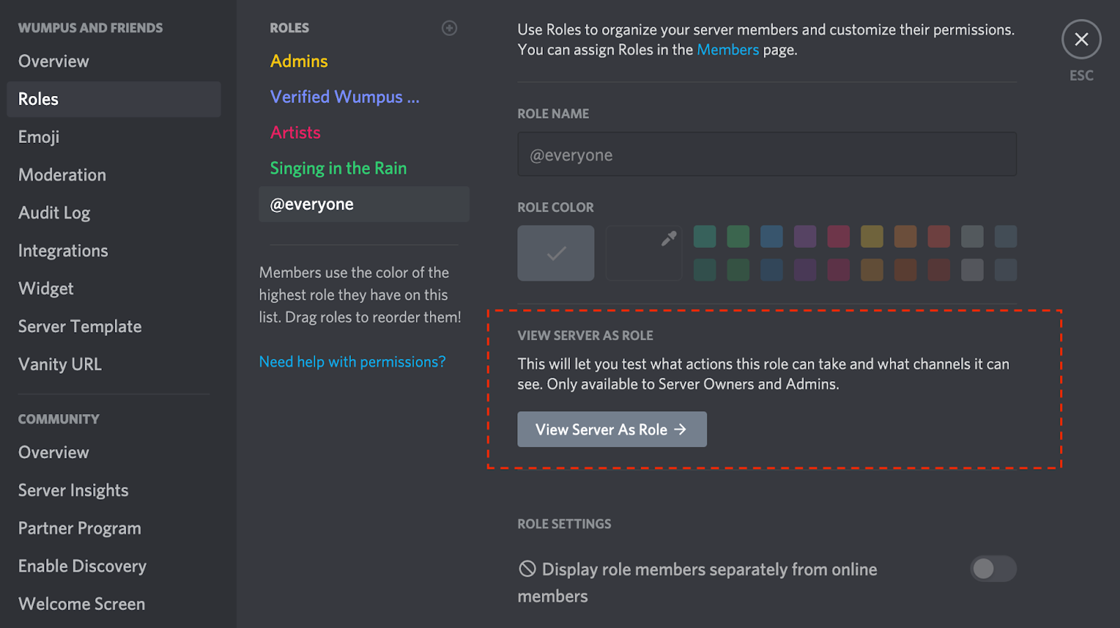 Discord Logo History: Make Your Own Logo + Start A Community