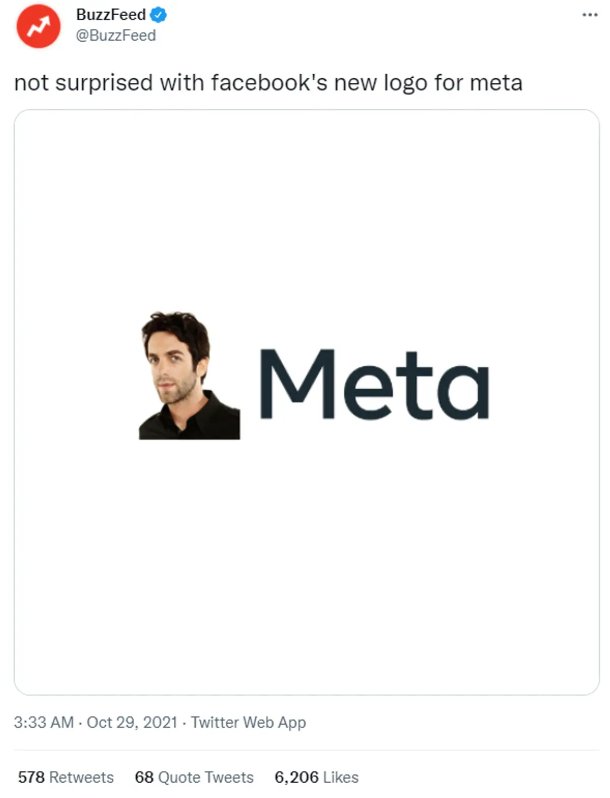 The Unveiling: Facebook’s New Logo And Name