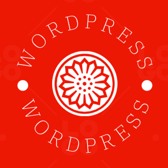 Wordpress Logo Maker | LOGO.com