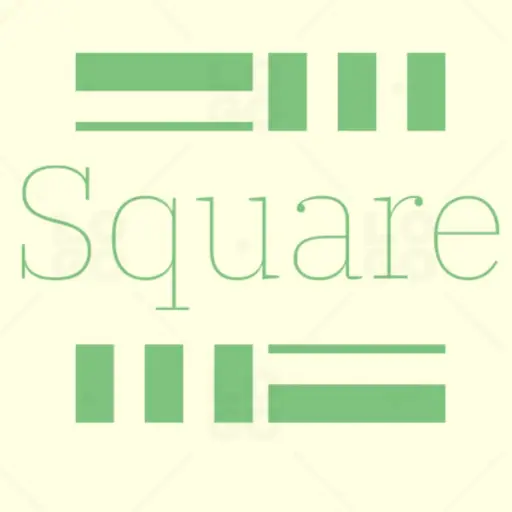 Square Logo Maker