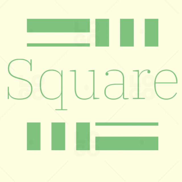 Square Logo Maker | LOGO.com