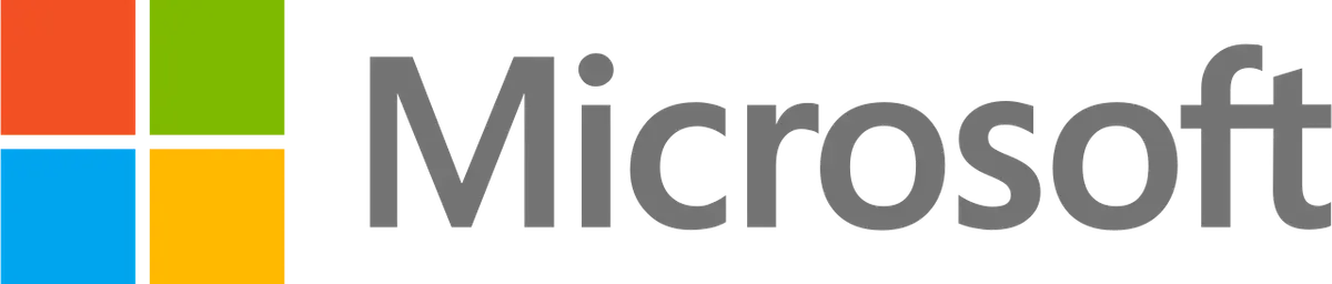 The Microsoft Logo: 47 Years Of History & Branding Evolution