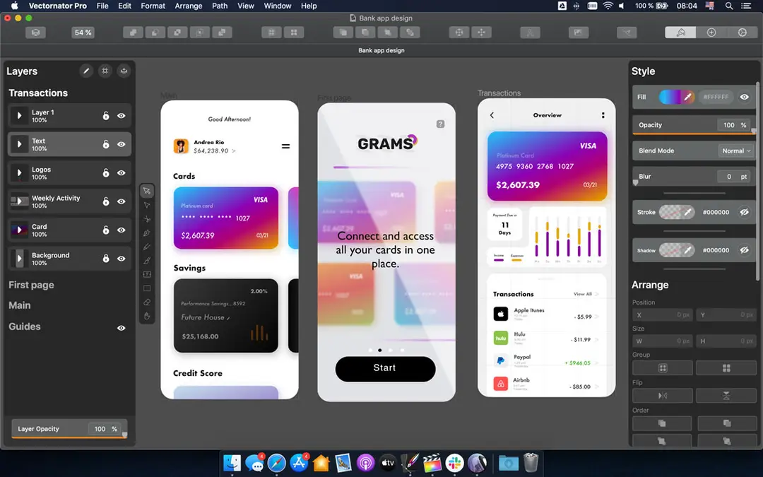 10 Best Alternatives To Adobe Illustrator To Edit Like Magic