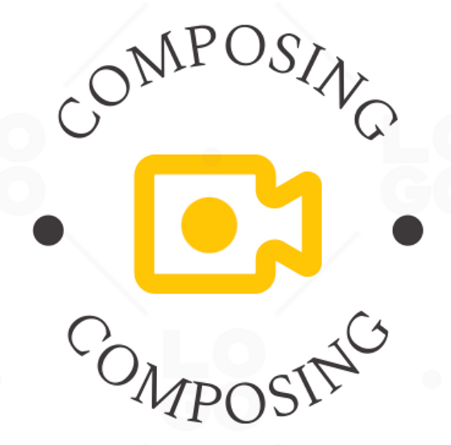 Composing Logo Maker | LOGO.com