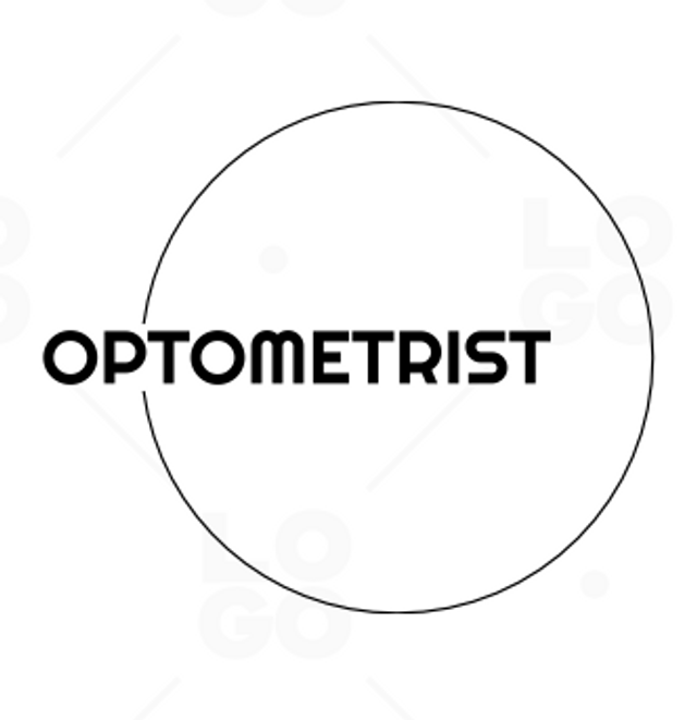 Optometrist Logo Maker | LOGO.com