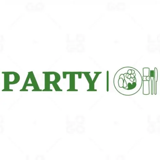 Party Logo Maker